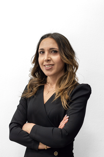 Maria De Luca - Studio legale DCD